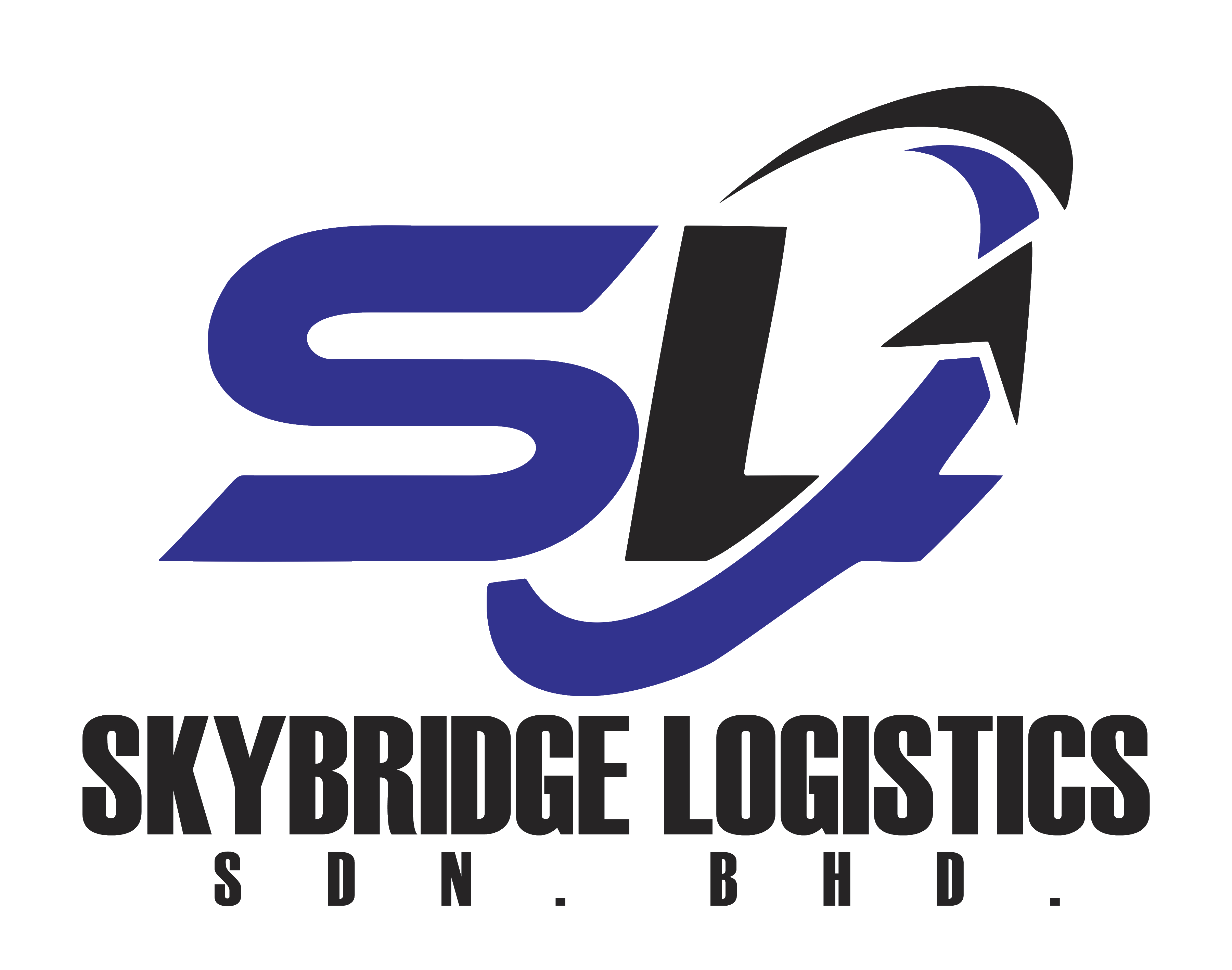 Skybridge Logistics Sdn Bhd - Parcel Tracking